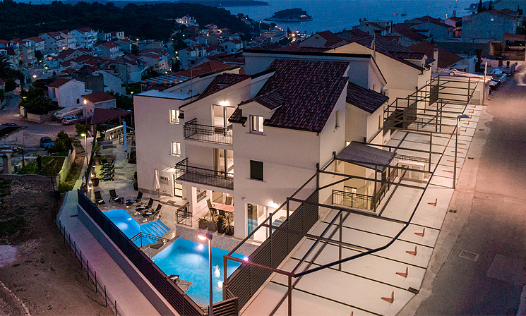 Hotel Teranea - Hvar